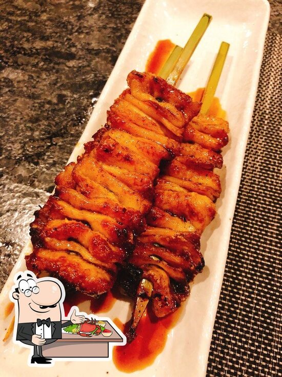 Toridokoro Raku in Las Vegas - Restaurant reviews