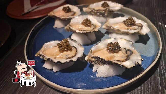 WOLF 984 restaurant, Bangkok - Restaurant reviews