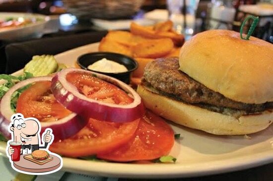Frisco Bar in Frisco - Restaurant menu and reviews