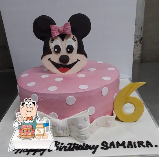 Xavier's cake shop, Kolkata - Restaurant reviews