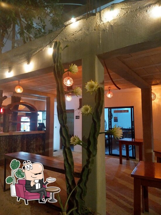 Restaurante La Babieca, Tulum - Menú del restaurante, precios y reseñas