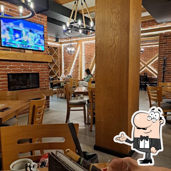 Restoran Peron, Bijeljina - Restaurant menu, prices and reviews