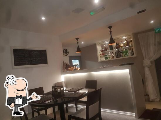 Rice Paper Cantonese Restaurants & Takeaway, Leeds - Restaurant menu ...
