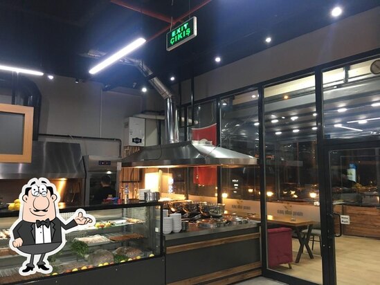 Tarihi Maraş Kelle Paça Konya, Konya - Restaurant menu, prices and reviews