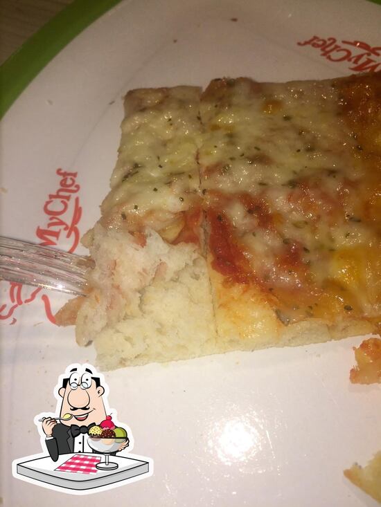 My Chef, Orio al Serio - Restaurant menu, prices and reviews
