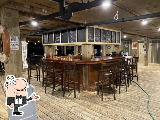 Wharf 850, Niceville - Restaurant menu, prices and reviews