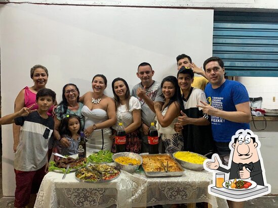 Recanto Tropical restaurant, Manaus - Restaurant reviews