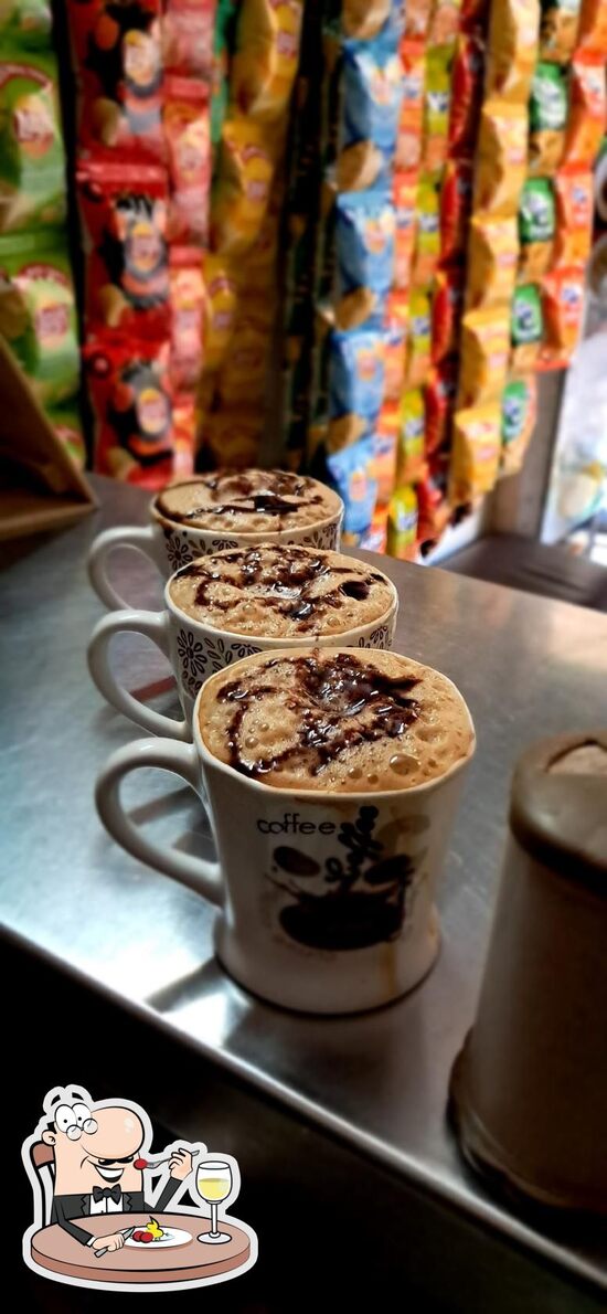 Tea Amo, Bengaluru - Restaurant menu, prices and reviews