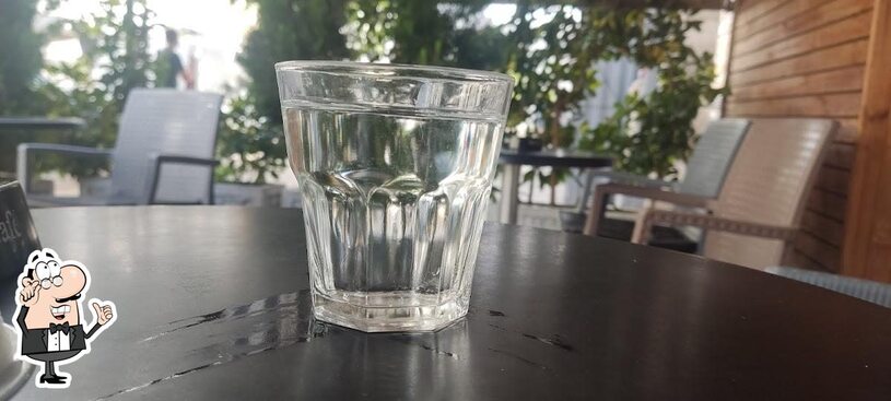 AL FOURAT مقهى الفرات, Casablanca - Restaurantbewertungen