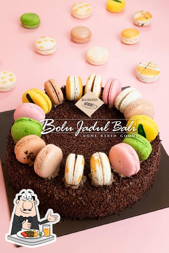 Bolu Jadul Bali Sunset Road, Mengwi - Restaurant menu and reviews