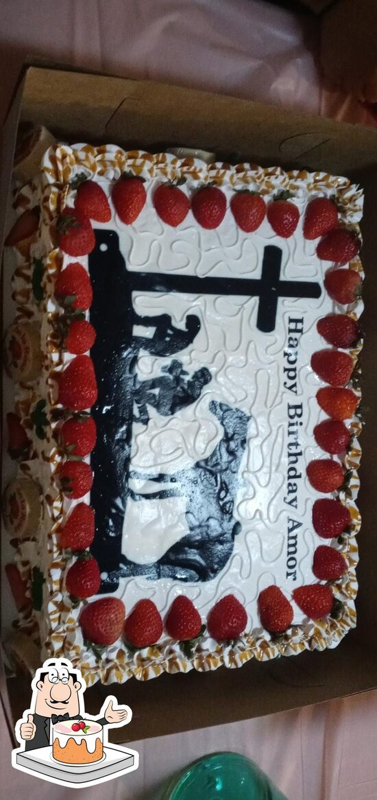 CAKES BY JENNIFER, 910 SE Military Dr in San Antonio - Restaurant reviews