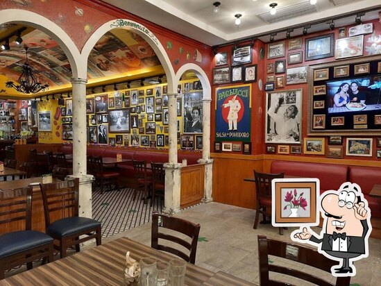 Café Dulcinea, Pasig - Restaurant menu, prices and reviews