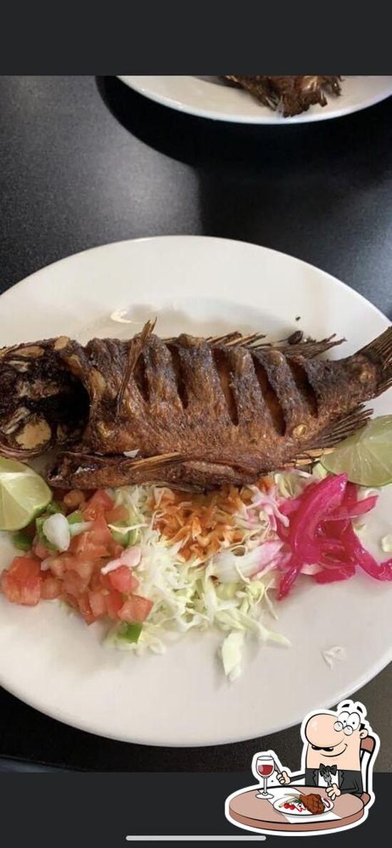 El Rincón Catracho 2 in Des Moines - Restaurant menu and reviews