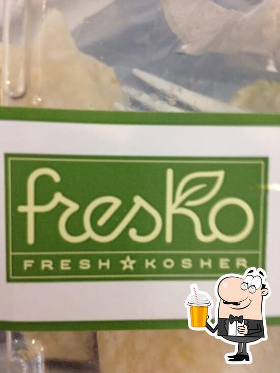 Fresko Fresh Kosher in Newark