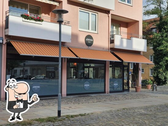 Jokha Bar, Braunschweig - Speisekarte, Preise und Bewertungen