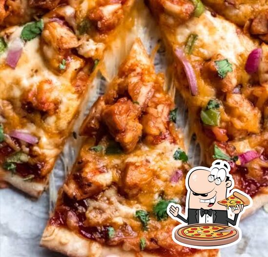 NFC Nawaz Fried Chicken, Kadiri - Restaurant menu, prices and reviews
