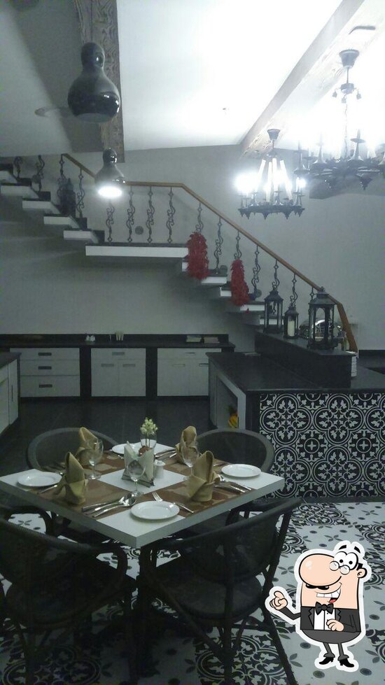 Orana Restaurant - Restaurant menu, prices and reviews