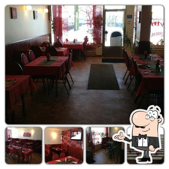 Restaurang Pizzeria Krylbo, Avesta - Restaurant reviews