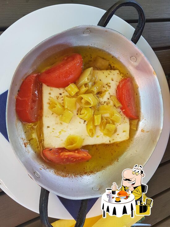Restaurant Kavala, Eckental - Speisekarte und Bewertungen vom ...