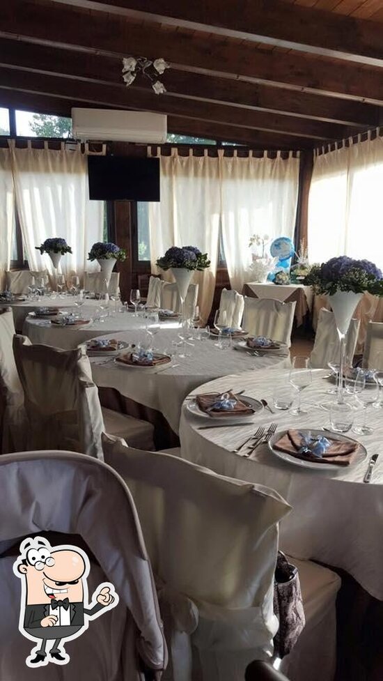 Tenuta Verolla - Menu del ristorante, prezzi e recensioni