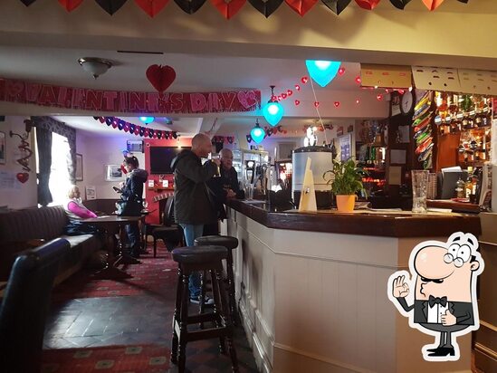 Menu at The Jolly Colliers pub & bar, Heanor, 122 Derby Rd