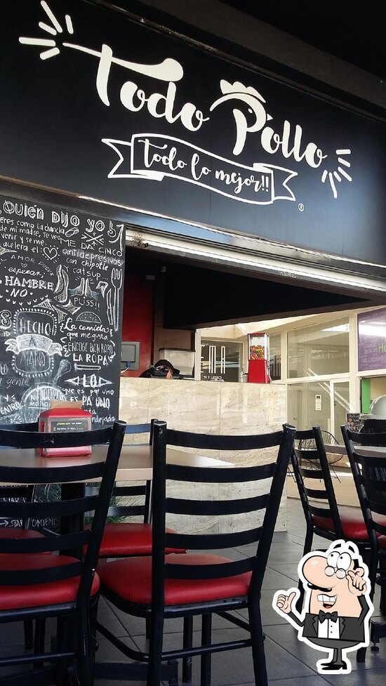 Todo Pollo, Aguascalientes - Menú del restaurante, precios y reseñas