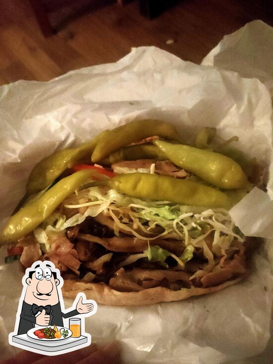 Zorbas kebab house in Slough - Restaurant reviews