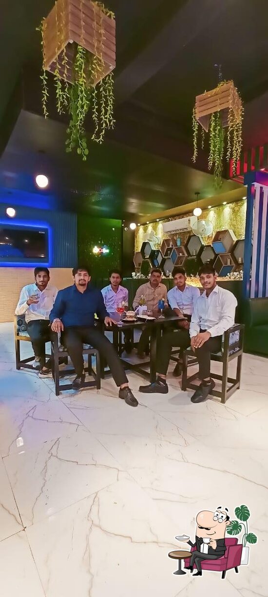 Galaxy Cafe & Restro, Mathura - Restaurant menu, prices and reviews