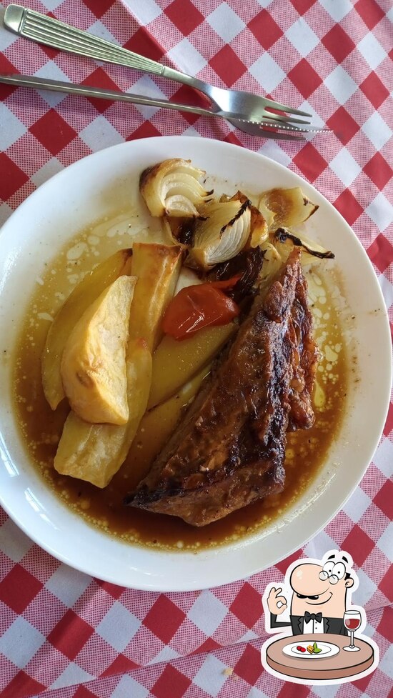 La cocina de Nucha restaurant, Belén de Escobar - Restaurant reviews