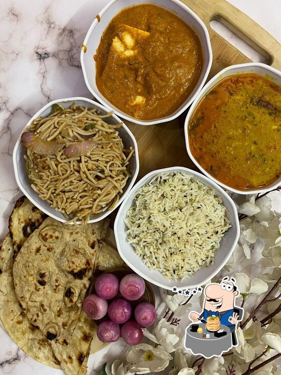 The Butter Kitchen, Ahmedabad - Restaurant menu and reviews