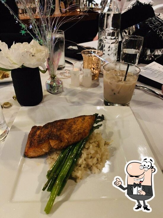 DaVine Whiskey & Wine, Maple Valley - Restaurant menu, prices and reviews