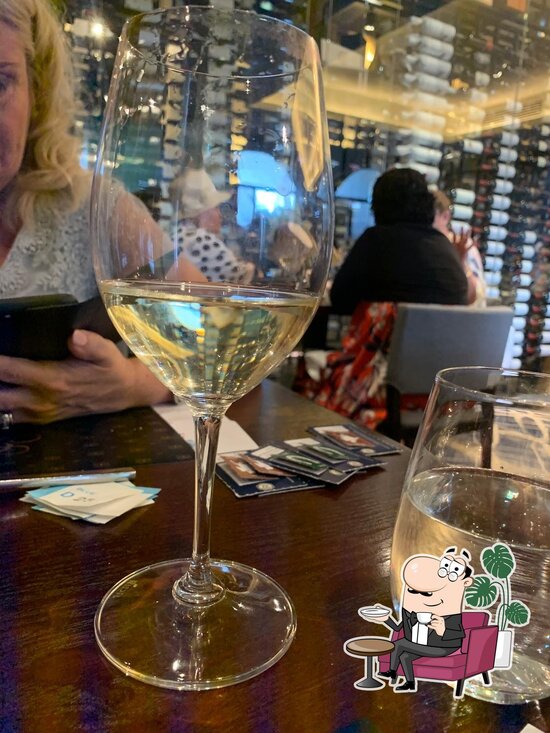 Gambaro Seafood Restaurant, Brisbane - Carta del restaurante y opiniones