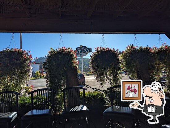 Michael D's Eatery, Coeur d'Alene - Restaurant menu, prices and reviews