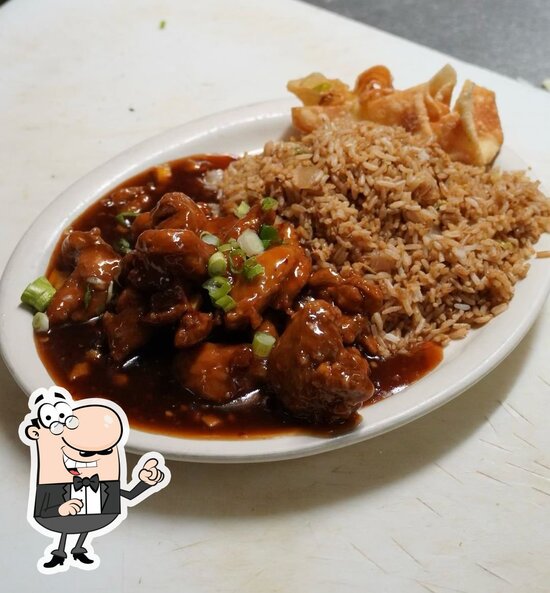 Regent Hunan, San Antonio - Restaurant menu, prices and reviews