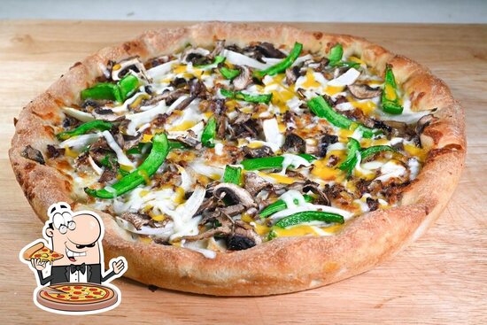 Primoz Pizzeria Mentor in Mentor - Restaurant menu and reviews