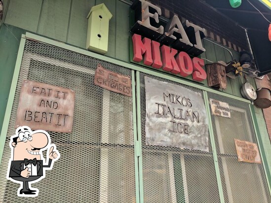 Miko's Italian Ice (Logan Square), Chicago - Restaurant menu, prices ...