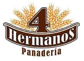 Menu at 4 Hermanos desserts, Aguascalientes