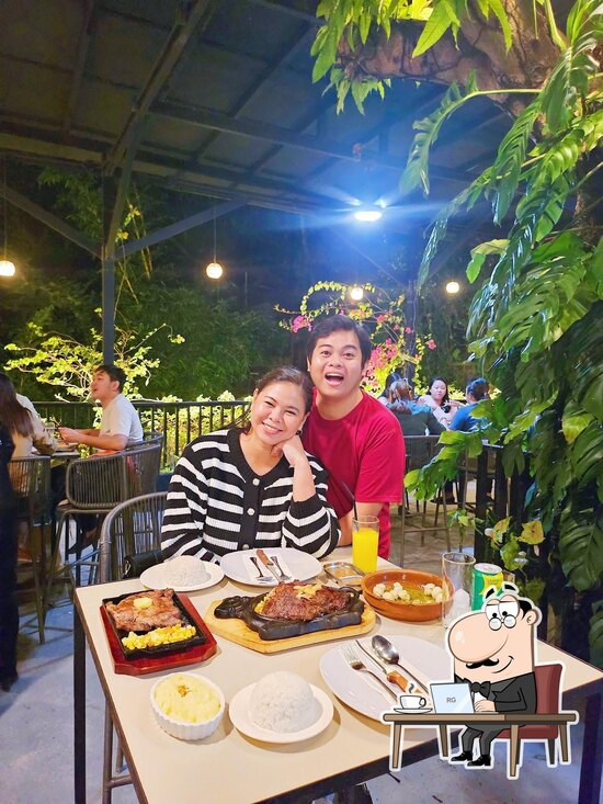 Acacia Steakhouse, Cebu City - Restaurant menu, prices and reviews