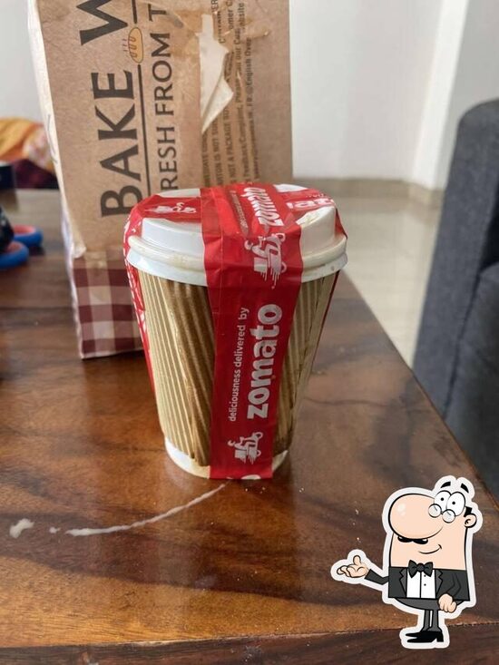 Bake Walk By English Oven, Gurugram - Restaurant menu, prices and reviews