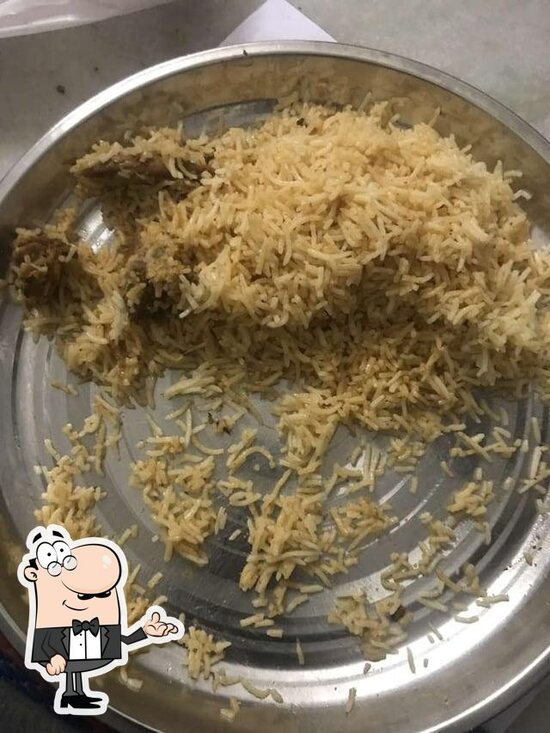 Cafe Bahar, Hyderabad, 3-5 - Restaurant menu and reviews