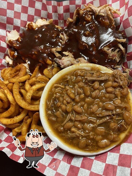 Carolyn’s RazorBack Ribs, Yellville - Restaurant menu, prices and reviews
