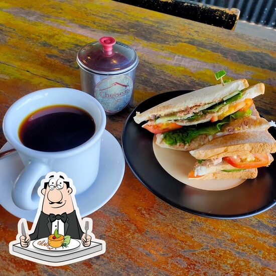 Chelsea Cafe, Claveria - Restaurant menu, prices and reviews