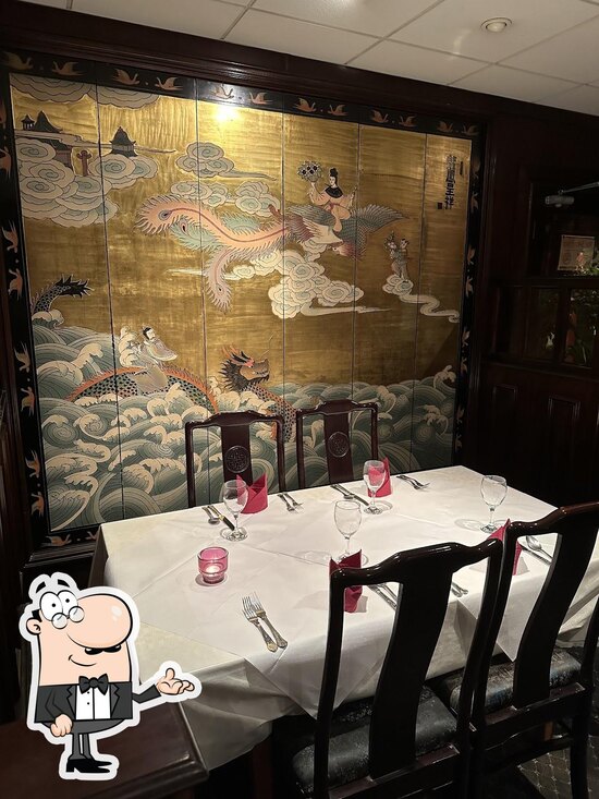 Golden Phoenix, Dunshaughlin - Restaurant menu, prices and reviews