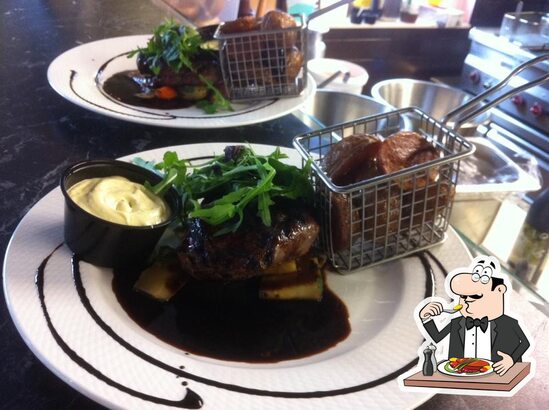 Gula villan pub & bar, Gothenburg - Restaurant reviews