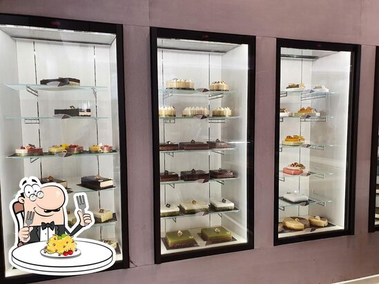 Guttilla Alta Gelateria Italiana - PRATI, Roma - Menu e recensioni del ...