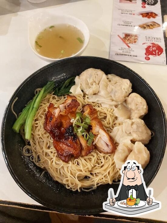 Hong Kong Sheng Kee Kitchen, South Jakarta - Restaurant menu, prices ...
