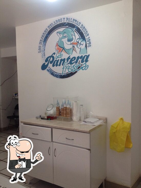 La Pantera Fresca, Mexico City - Restaurant menu, prices and reviews