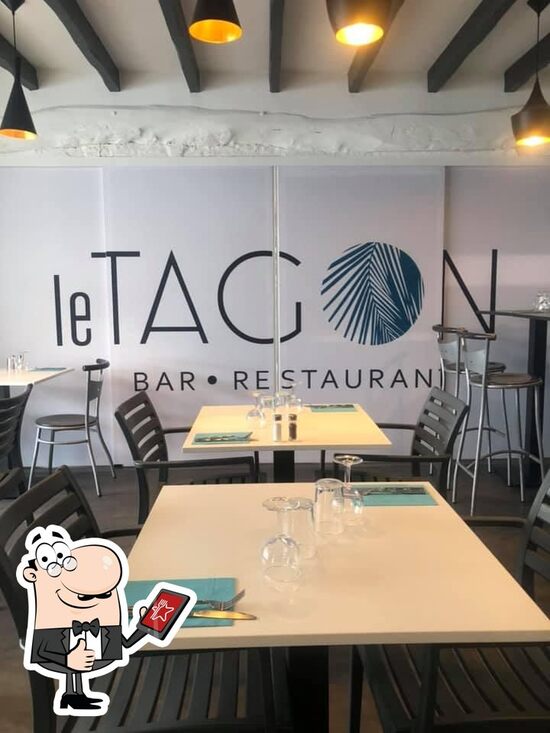 Le Tagon pub & bar, Biganos - Restaurant reviews