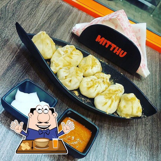 MITTHU, Jewar - Restaurant menu, prices and reviews