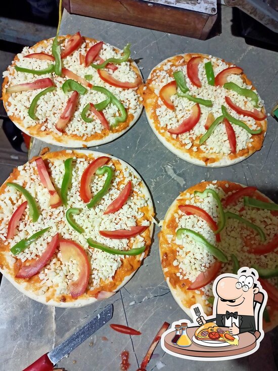 Naka Tea Stall, Jaipur - Restaurant menu, prices and reviews